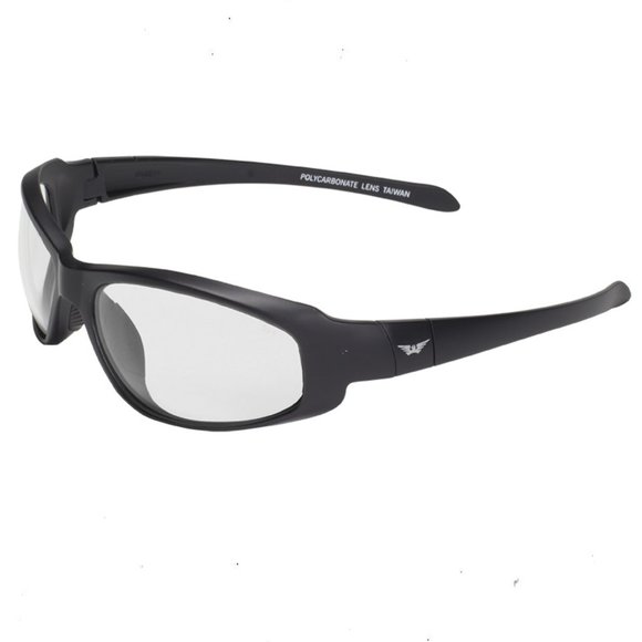 Global Vision | Accessories | Z87 Hercules Unbreakable Safety Glasses ...